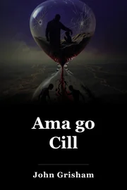 Ama go Cill book cover
