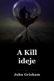 A Kill ideje book cover