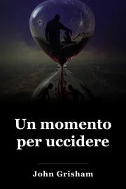 Un momento per uccidere book cover
