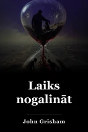 Laiks nogalināt book cover