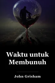 Waktu untuk Membunuh book cover