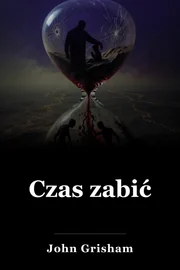 Czas zabić book cover