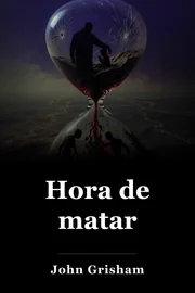 Hora de matar book cover