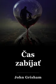 Čas zabíjať book cover