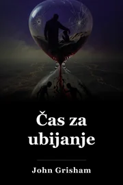 Čas za ubijanje book cover