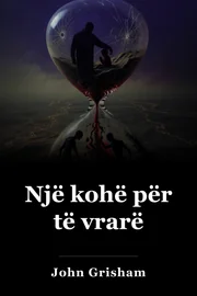 Një kohë për të vrarë book cover