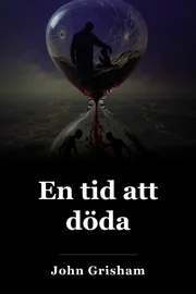 En tid att döda book cover