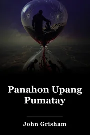 Panahon Upang Pumatay book cover