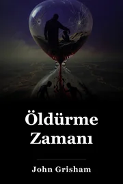 Öldürme Zamanı book cover