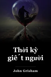 Thời kỳ giết người book cover