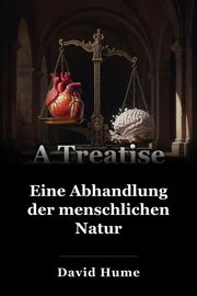 Eine Abhandlung der menschlichen Natur book cover