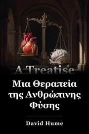 Μια Θεραπεία της Ανθρώπινης Φύσης book cover
