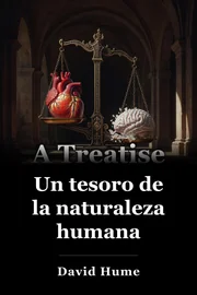 Un tesoro de la naturaleza humana book cover