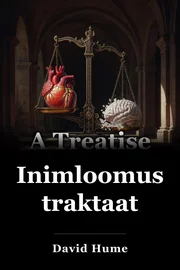 Inimloomuse traktaat book cover