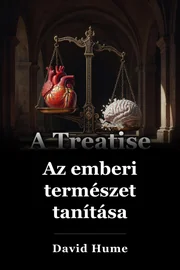 Az emberi természet tanítása book cover