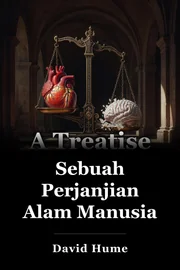 Sebuah Perjanjian Alam Manusia book cover