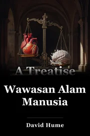 Wawasan Alam Manusia book cover