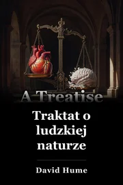Traktat o ludzkiej naturze book cover
