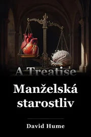 Manželská starostlivosť book cover
