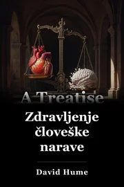 Zdravljenje človeške narave book cover
