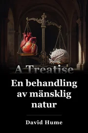 En behandling av mänsklig natur book cover