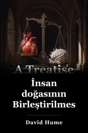 İnsan doğasının Birleştirilmesi book cover