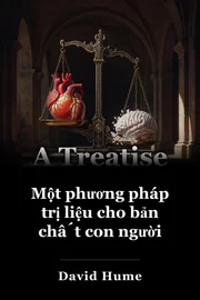 Một phương pháp trị liệu cho bản chất con người book cover