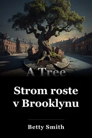 Strom roste v Brooklynu book cover