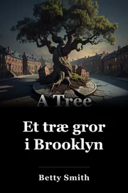 En træskov i Brooklyn book cover