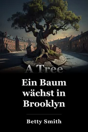 Ein Baum wächst in Brooklyn book cover