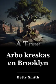 Arbo kreskas en Broklino book cover
