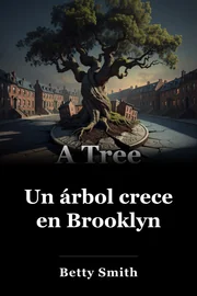 Un árbol crece en Brooklyn book cover