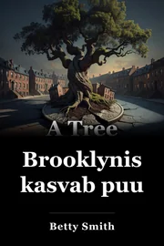 Brooklynis kasvab puu book cover