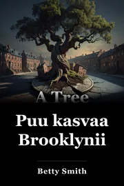 Puu kasvaa Brooklynissä book cover