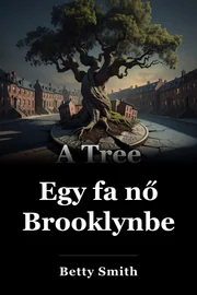 Brooklynban nő a fa book cover