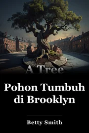 Sebuah Pohon Tumbuh di Brooklyn book cover