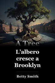 Un albero cresce a Brooklyn book cover