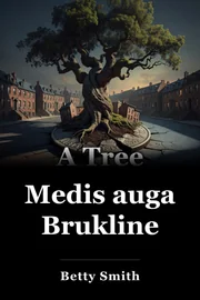Medis auga Brukline book cover