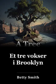 Et tre vokser i Brooklyn book cover