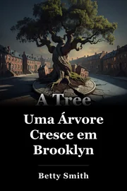 Uma árvore cresce em Brooklyn book cover