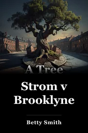 Strom rastie v Brooklyne book cover