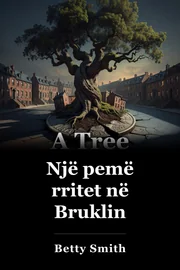 Një pemë rritet në Bruklin book cover