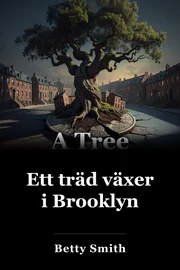 Ett träd växer i Brooklyn book cover