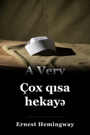 Bir çox qısa Story book cover
