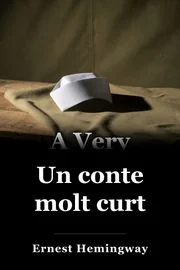 Una història molt curta book cover