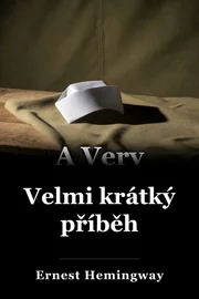 Velmi krátký příběh book cover
