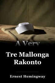 Tre mallonga rakonto book cover