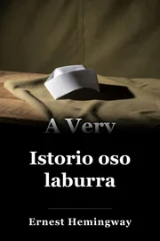 Oso istorio laburra book cover