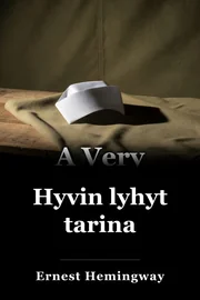 Hyvin lyhyt tarina book cover