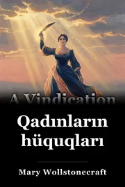 Qadınların hüquqları book cover